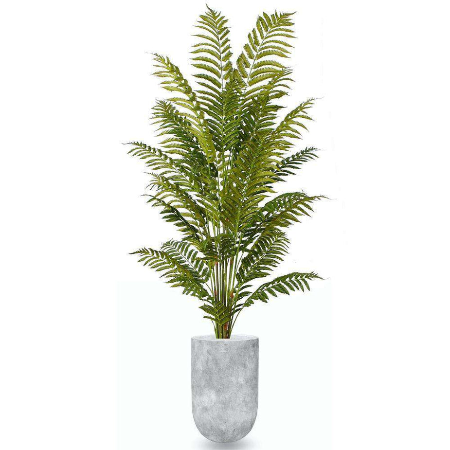 Xaca Cement Planter 10 - Artiplanto – artiplanto