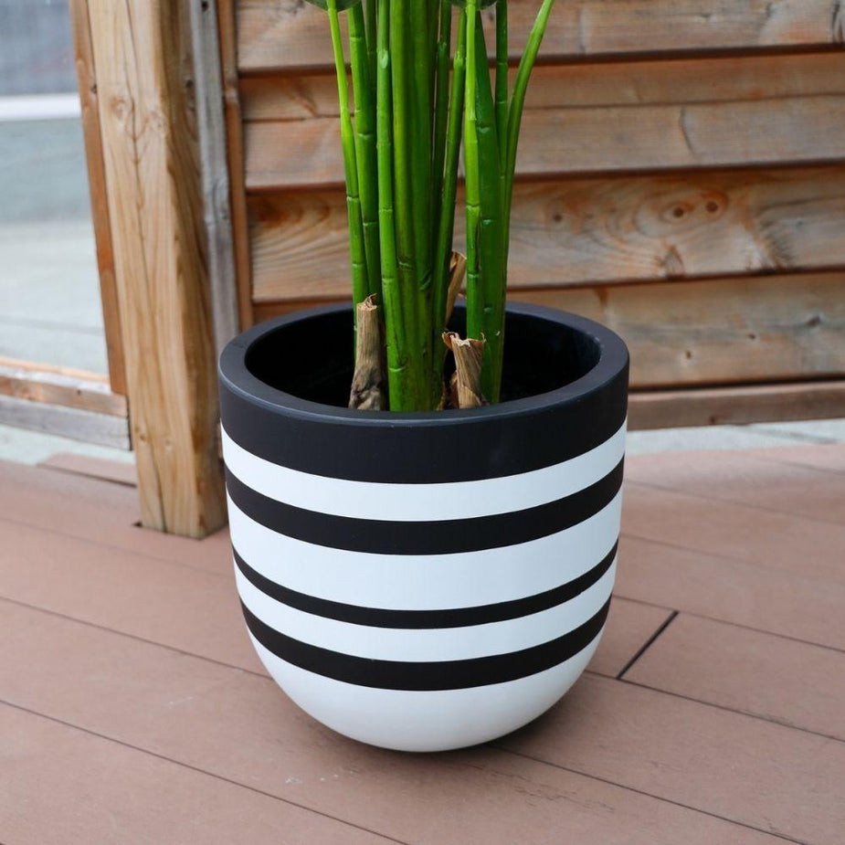 Rovos Cement Planter - Multiple Sizes – artiplanto